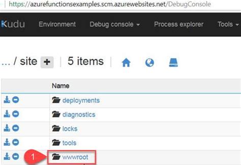 How To Create Azure Function App To Delete Sharepoint Online List Using Csom