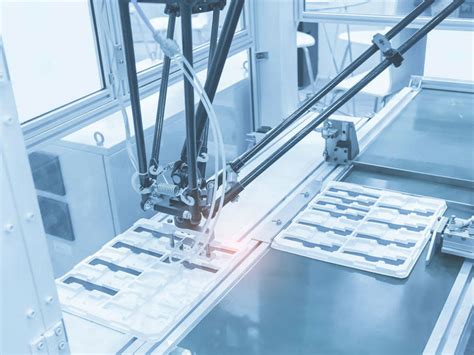 Automation Robotic Arranging Solutions Robotphoenix