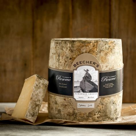 Cheeses — The Cheese Course