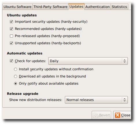 Ubuntu Upgrade NixCraft