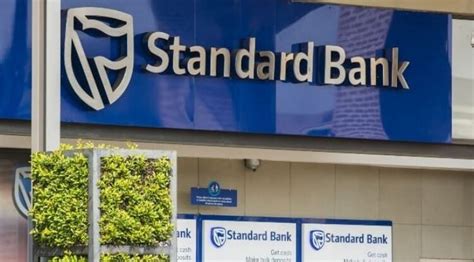 Standard Bank Branch Code