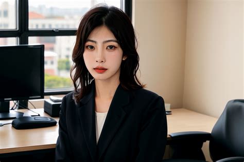 职业装素材 职业装模板 职业装图片免费下载 设图网