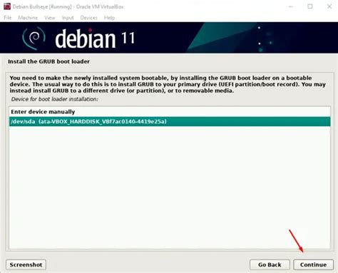 How To Install Debian Bullseye On Virtualbox Its Linux Foss