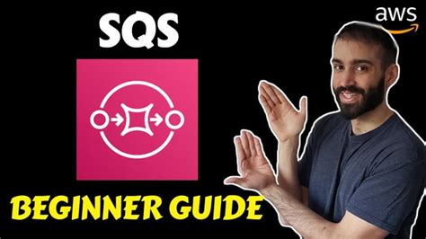 Nadav Lebovitch On Linkedin Aws Sqs Overview For Beginners