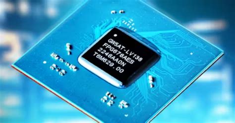 Alcom Electronics Advanced Fpga Next Generation Applications