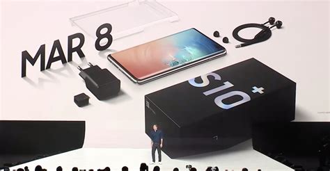 Samsung Galaxy S Release Date Breakdown