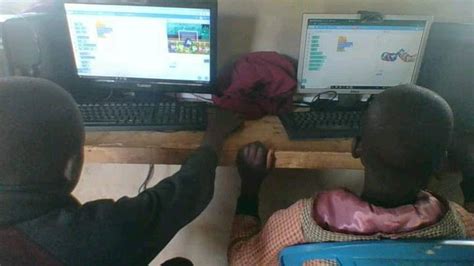 akuom denish on linkedin scratch coding
