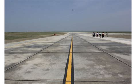 Duuren Life Дундговь аймгийн хоёр суманд нисдэг тэрэг буух талбайтай болно