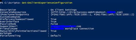 my step by step directaccess configuration on windows server 2012 r2 chinny chukwudozie