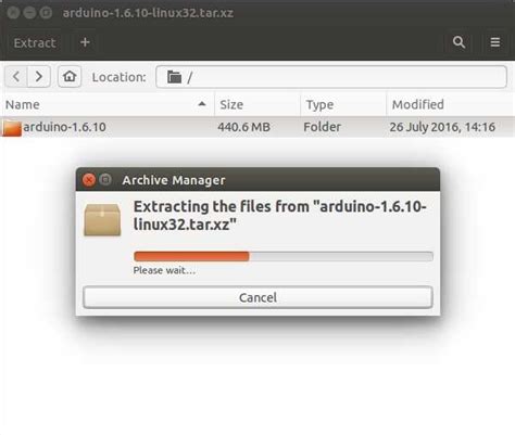 Setting Up Your Arduino Environment Pheenek
