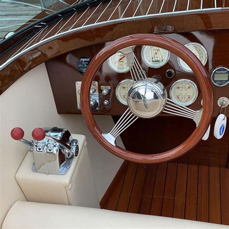 Hacker Craft Classic Boats