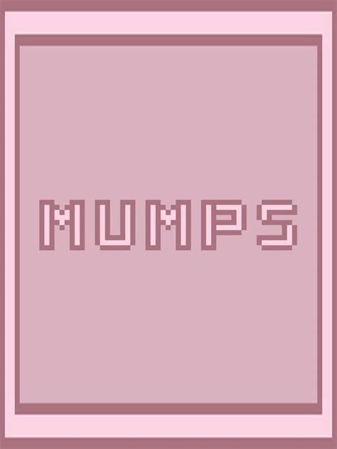 Mumps 2018