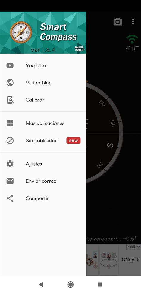 Smart Compass Apk Download For Android Free