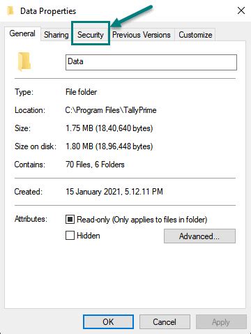 Checklist For Troubleshooting Performance Issues Of TallyPrime TallyHelp