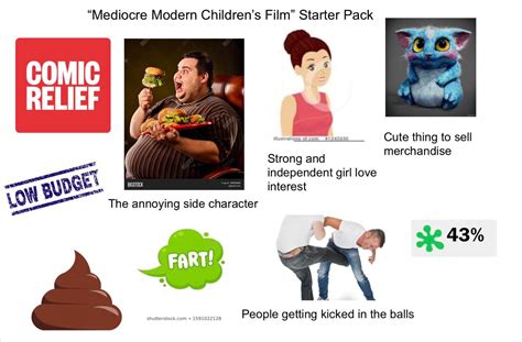 “nerd From A Sitcom” Starterpack R Starterpacks