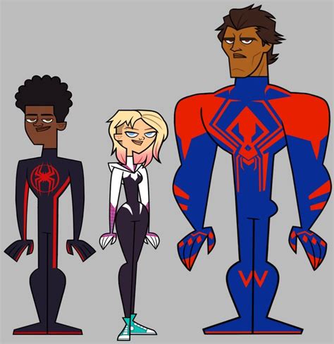 Luvirius Watched Atsv Semi Hiatus On Twitter Marvel Spiderman Art