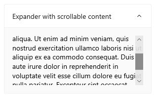 Expander Windows Apps Microsoft Learn
