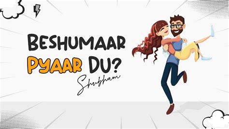 Shubham Raturi Beshumaar Pyaar Du Youtube