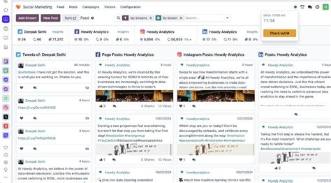 Howdy Analytics On Linkedin Howdyanalytics Techinnovation Startupjourney Entrepreneurship