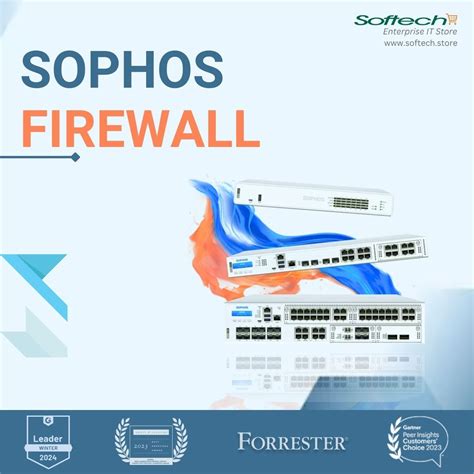 Softech It Store On Linkedin Sophos Firewall Datasecurity Antivirus Itsolutions Databreaches…