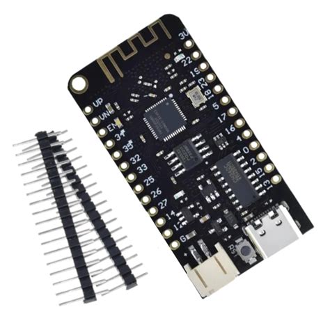 Probots Esp32 S Cam Mb Module With Onboard Ch340g Serial Micro B Usb Ov2640 Camera Wifi