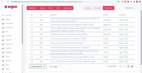 How To Implement User Friendly Pagination For Your Application By Jas Haria Ux Collective