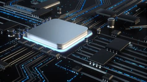 3d stacking for next generation high performance energy efficient