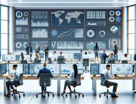 What Are The Different Types Of Data Processing Services