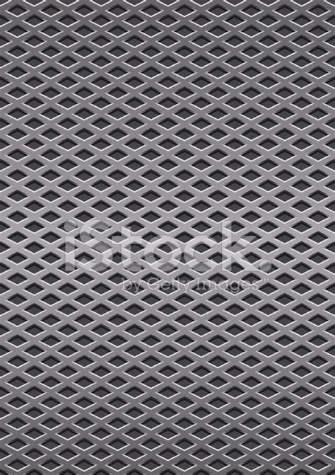 Seamless Grid Metallic Texture 3 Stock Photo Royalty Free Images FreeImages