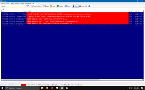 Error When Start Deepstack Issue Vorloncd Bi Aidetection Github