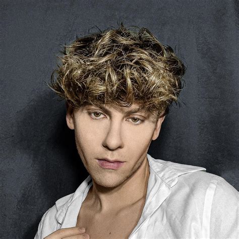 Tiberius Post Lemon8