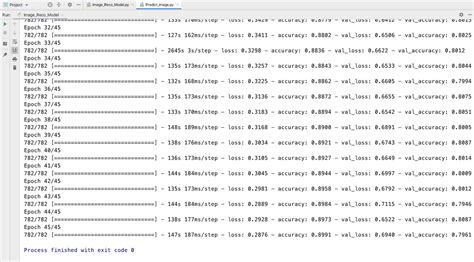 Github Hardikss Gui App For Image Recognition This Repository Is The Gui Application Built
