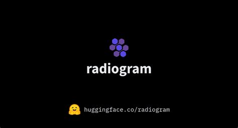 Radiogram Radiogram