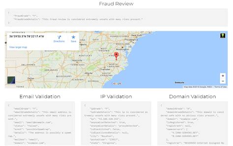 Free Fraud Detection And Prevention For Google Chrome Extension Download