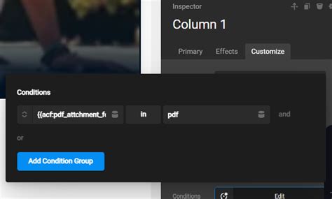 Acf Fields Not Outputting The Value On Frontend Support Themeco Forum