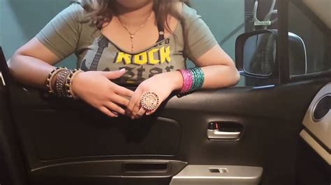 Desi Randi Booked On Road And Fucked At Home S