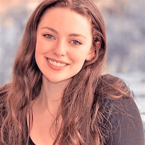 Danielle Rose Russell Hope Mikaelson Hope Mikaelson Russell Nurse Icons Long Hair Styles