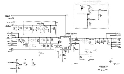 EVAL LTC EV A Z Evaluation Board ADI Mouser