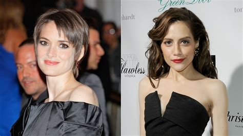 Winona Ryder E Brittany Murphy Girl Interrupted Rotten Tomatoes