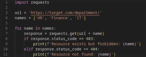 Owasp Top 10 Part 1 Broken Access Control Hackyourmom
