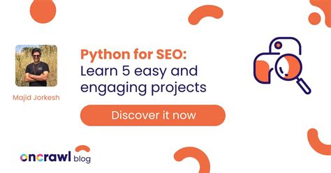 Andreas Dre Voniatis On Linkedin Python For Seo Learn 5 Easy And