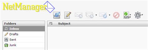 Precedence Technologies Wiki Support Kb Netmanager Webmail Skin