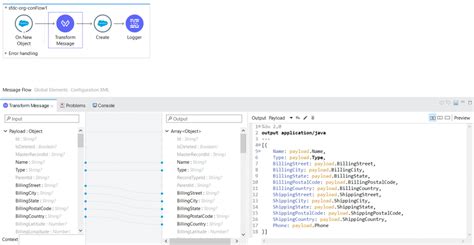 How To Integrate A Salesforce Environment With Your Legacy System Using
