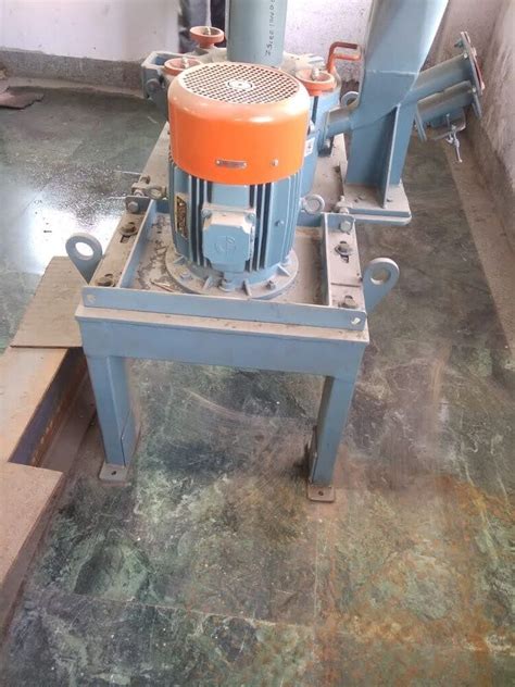 Air Classifier Mill Machine At 23600000 Inr At Best Price In Sonipat