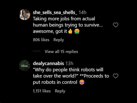 Ai Rather Put A Robot In Charge Than Hire An Actual Woman Worlds First Ai Robot Ceo Mika