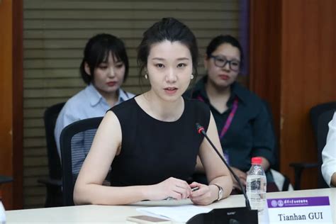 清华公管学院举办“中国印尼关系与一带一路倡议”主题讲座暨“北京陈江和公益基金会—清华大学2023校友活动” 清华大学公共管理学院