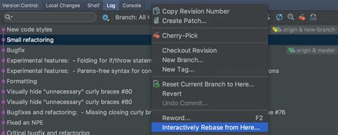 intellij idea 2017 3 public preview the intellij idea blog