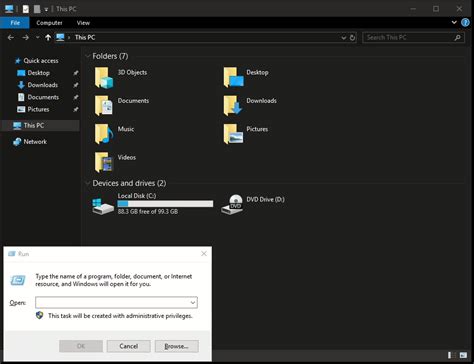 Active Directory Lab Setup Part 1 Forest Installation Rootdse