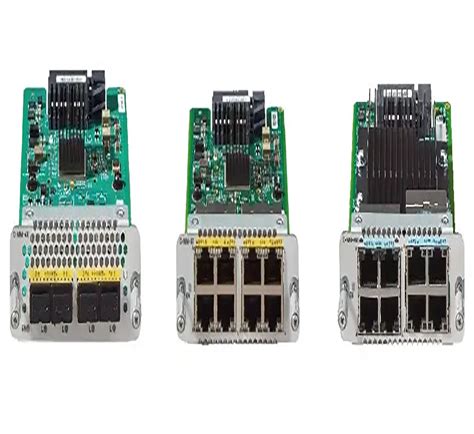 Buy Cisco C NIM 4X UK Price