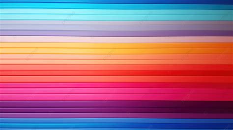 Abstract Gradient Texture With Striped Line And Shape Patterns Background Color Stripes Line